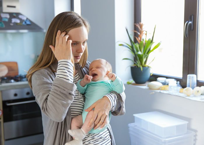 How To Take a Trauma-Informed Approach to Birth Trauma | Relias