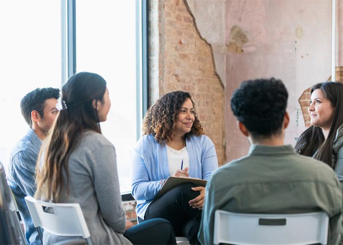 5 Effective Workplace Mental Health Strategies for DSPs | Relias