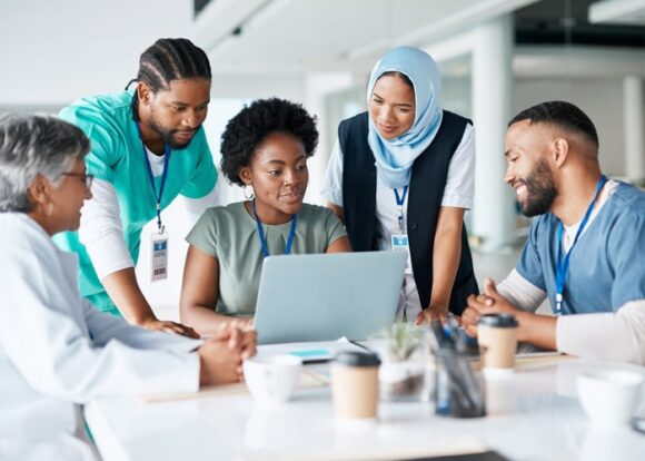 Why Successful Integrated Care Management Matters | Relias