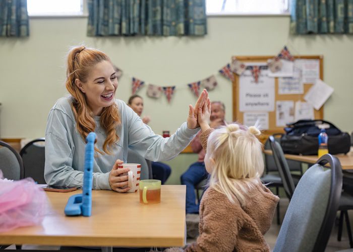 16 Ways to Stop Social Work Burnout | Relias