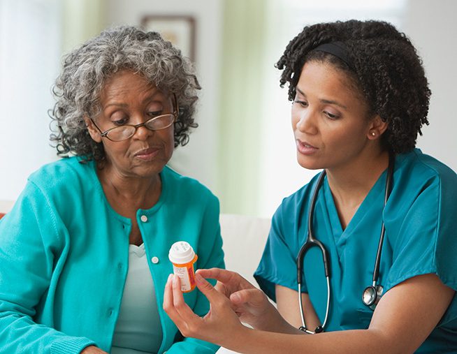 Take Control! Strategies To Manage Your Home Health Agency’s Growth ...