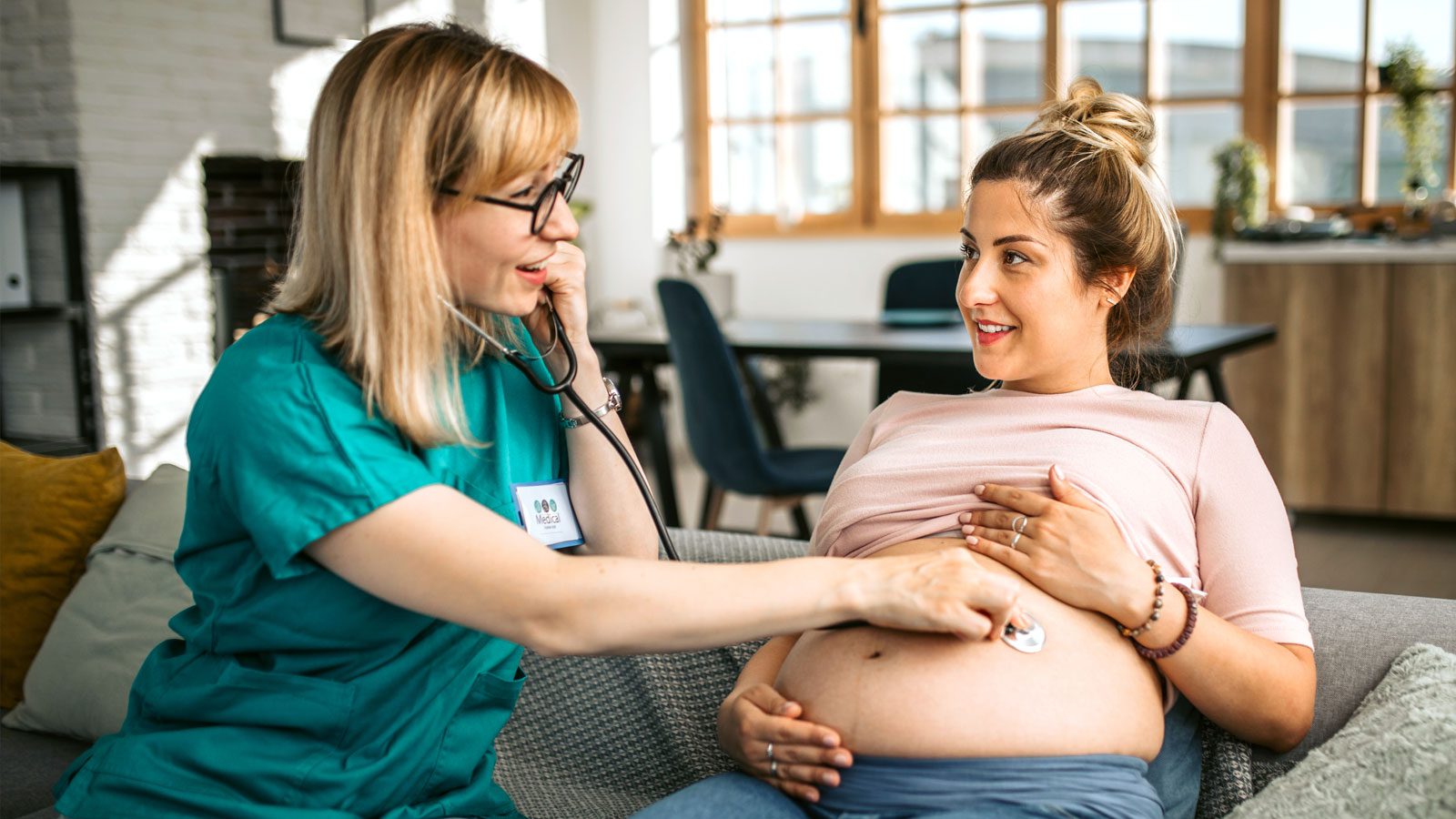 Social and Behavioral Health Risks in Maternal Mortality