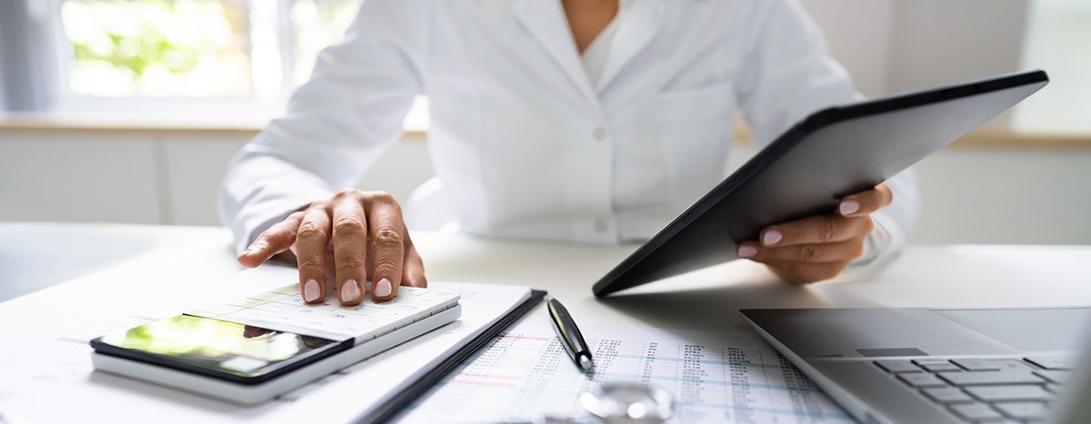 How Charge Reconciliation Boosts Healthcare Revenue | Relias