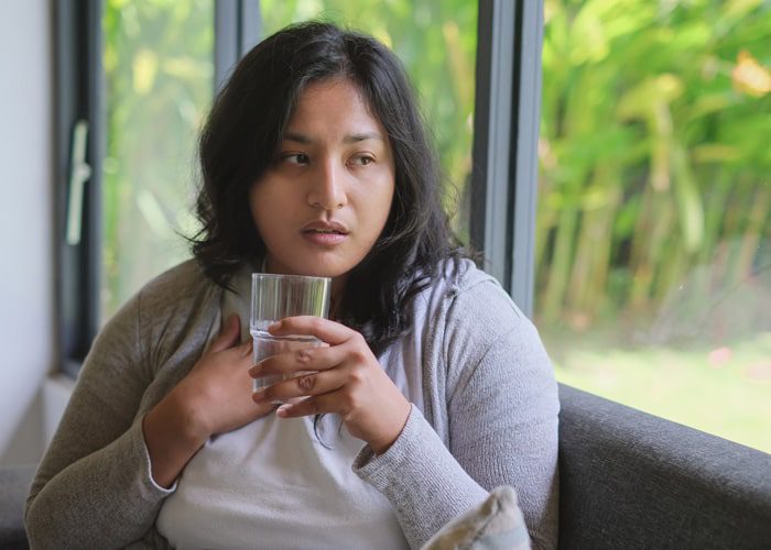 Is Dehydration Affecting Your Clients' Minds and Mental Health? | Relias