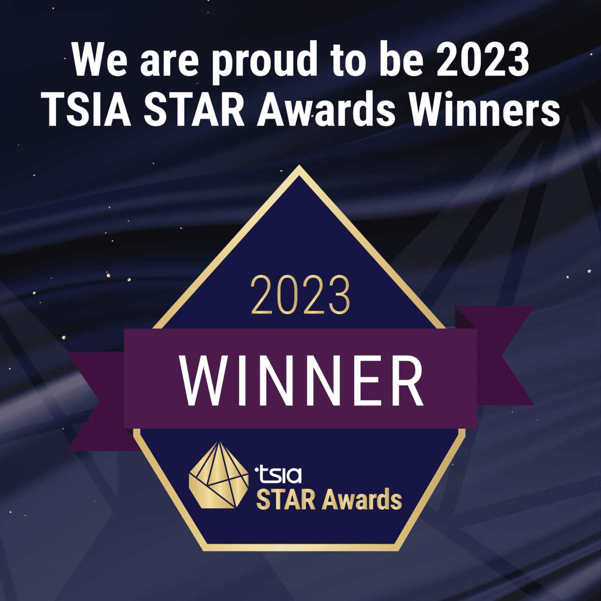 TSIA Honors Relias With 2023 Excellence in Organization Convergence STAR Award | Relias