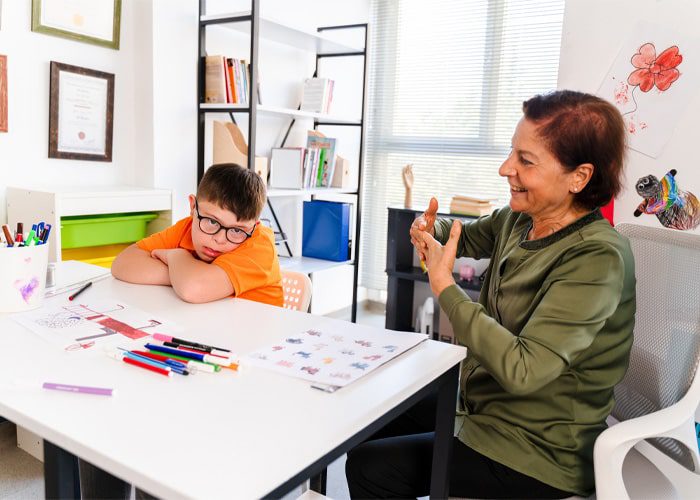 What You Need to Know About Autism and Comorbidity | Relias