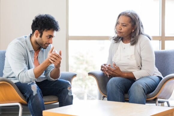 The Stages of Change Model and How To Implement It | Relias