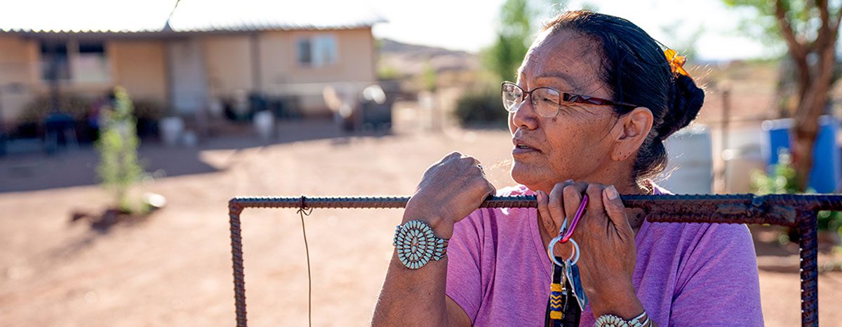 Native Americans and Opioid Addiction: Understanding the Problem | Relias