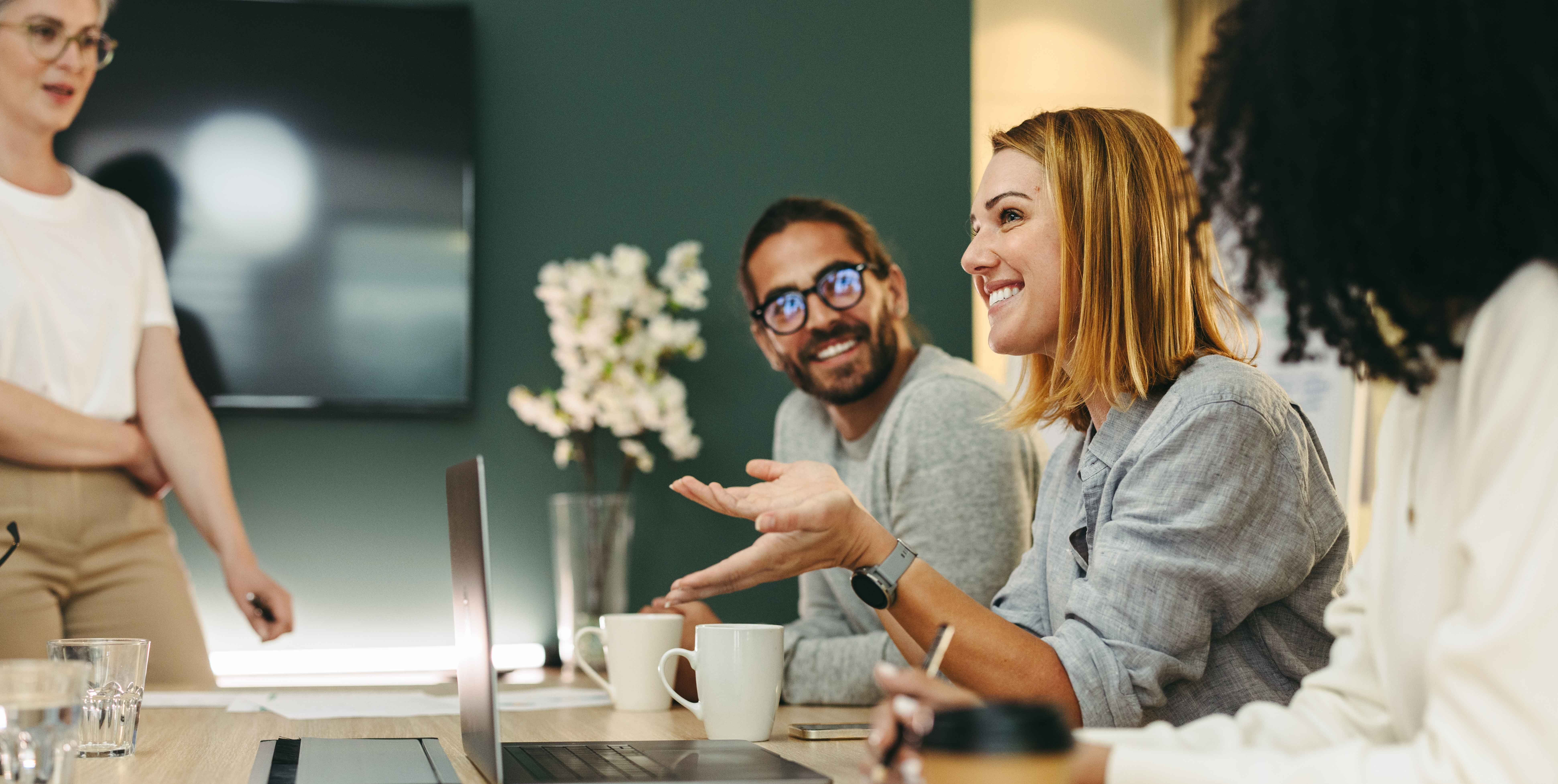 Your Compliance Check In