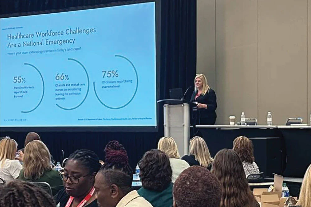 Healthcare Workforce Enablement Solutions | Relias