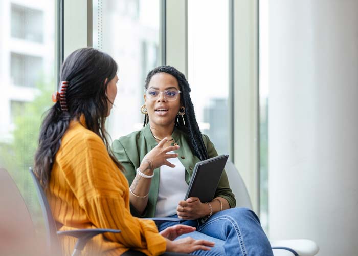 How to Use Elicit-Provide-Elicit in Motivational Interviewing | Relias