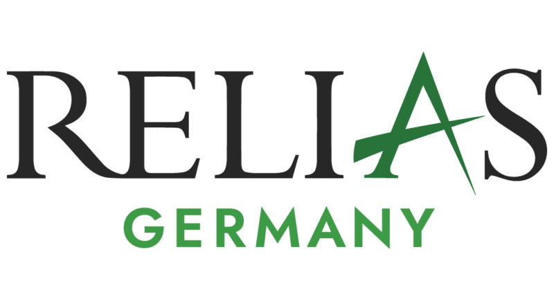 Comprehensive Solution, Revitalized Look: A New Face for Relias Germany ...