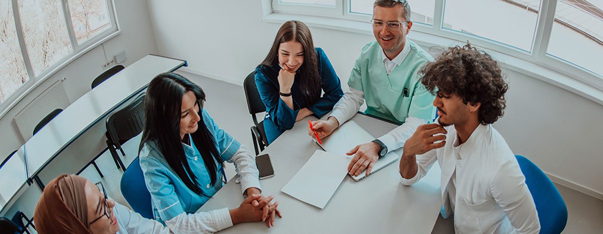 Care Coordination: The Key to Improving Patient Outcomes | Relias