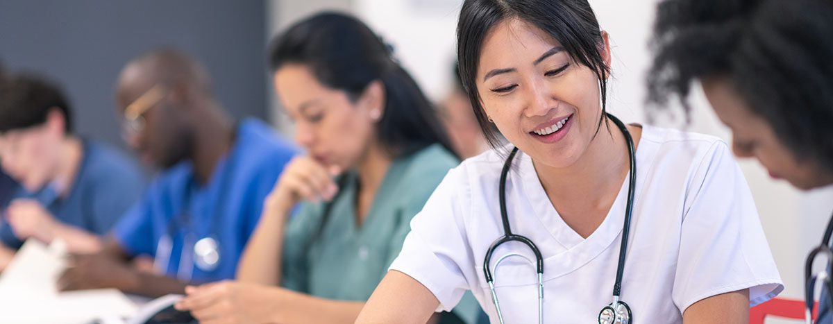 Creating Effective Training Programs in Post-Acute Care | Relias