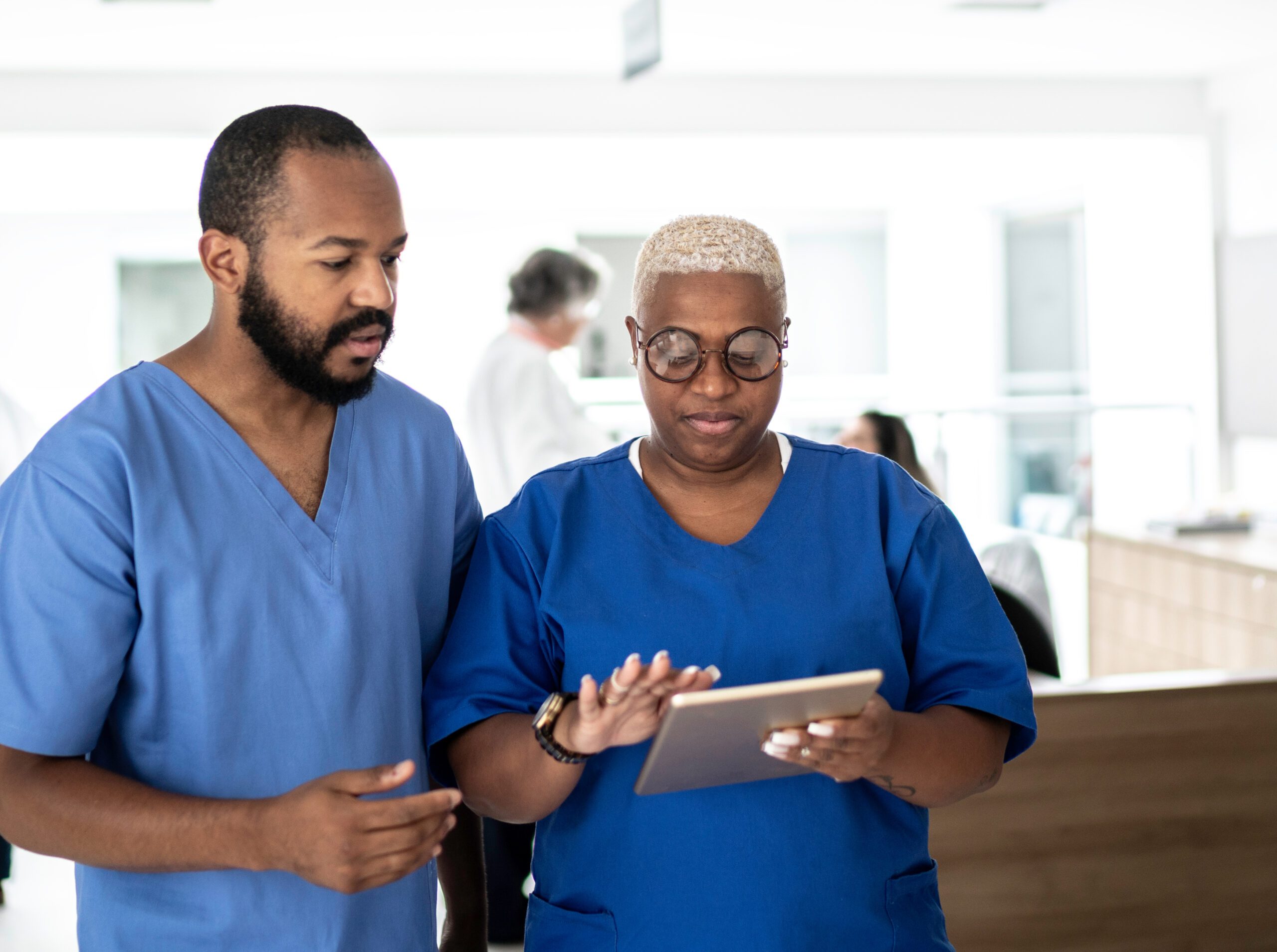 Webinar: Improving Outcomes in Ostomates | Relias