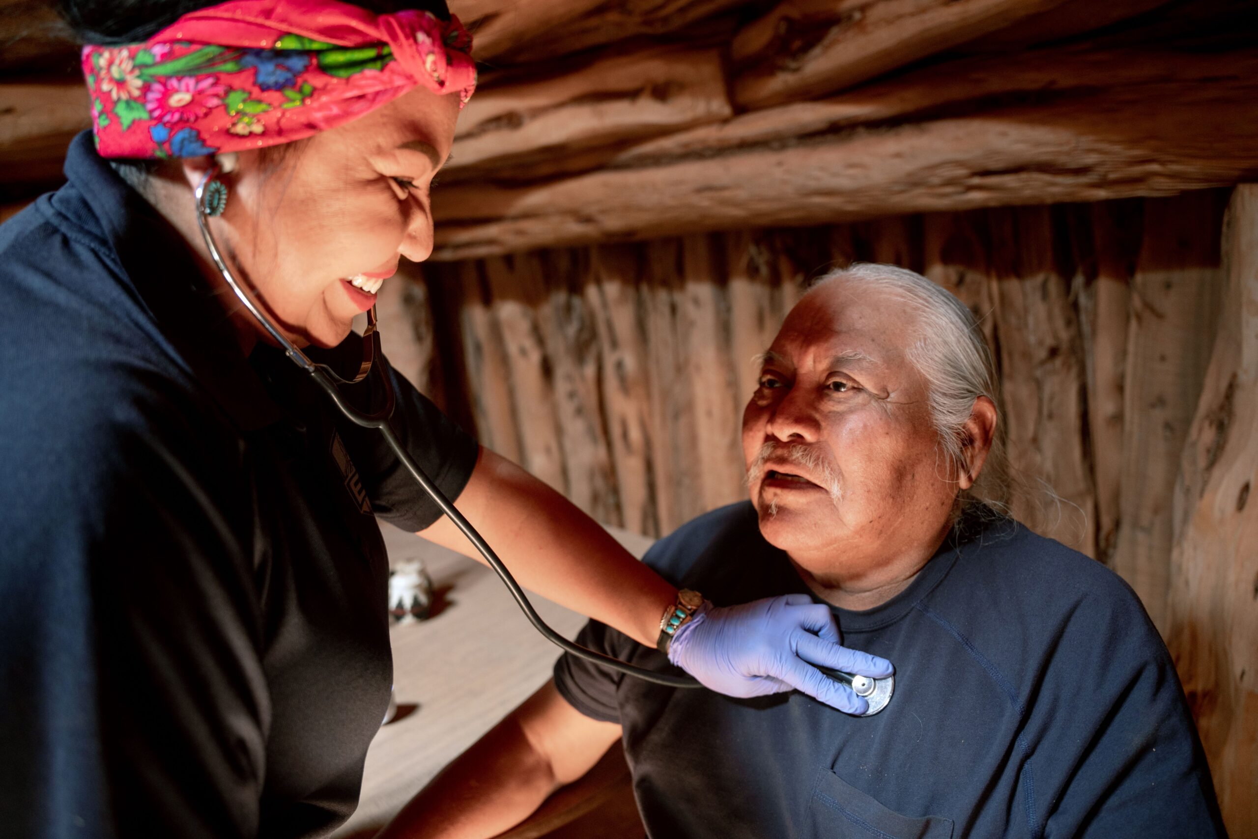 Native American Health Care: Critical Issues | Relias