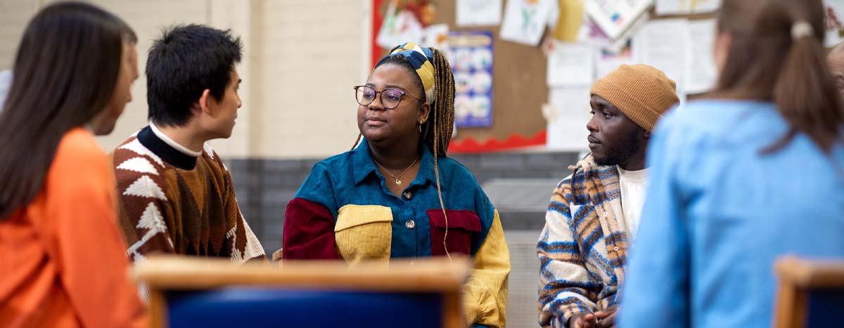 The Impact of Collective Trauma and How to Help