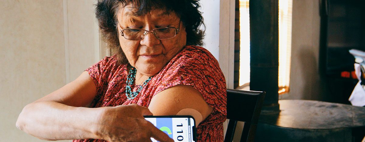 Native Americans and Diabetes: Finding Solutions | Relias