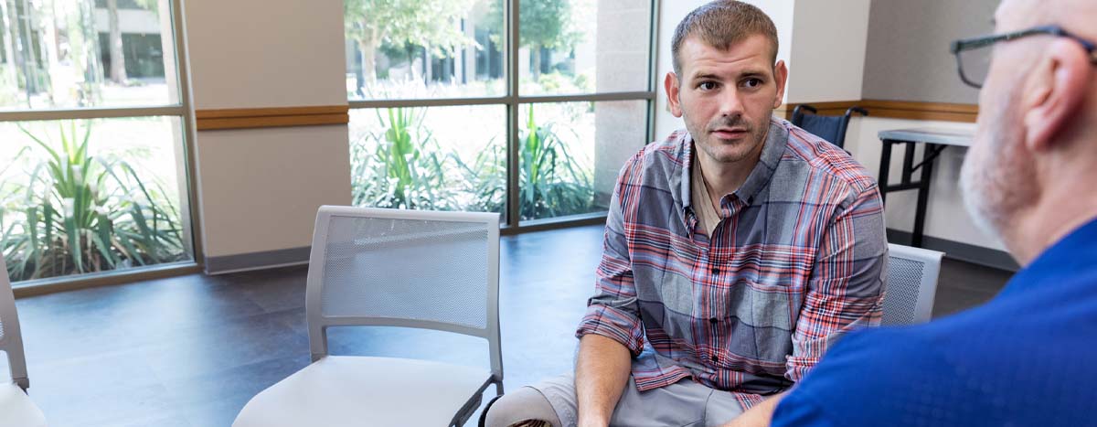 PTSD Screening and Assessments for Veterans Explained | Relias