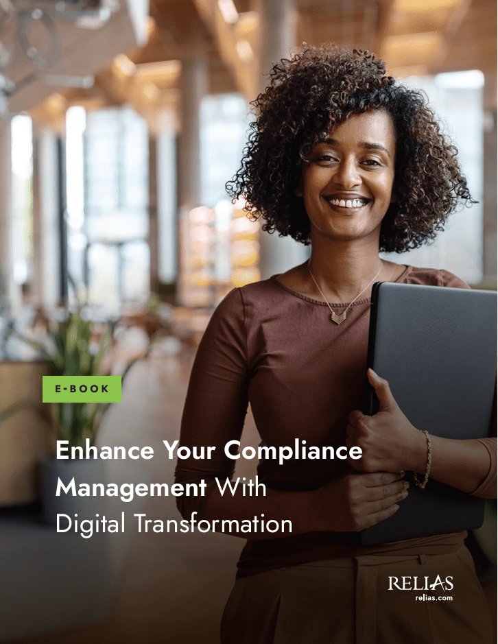 The Hidden Compliance Gaps Putting Patients at Risk | Relias