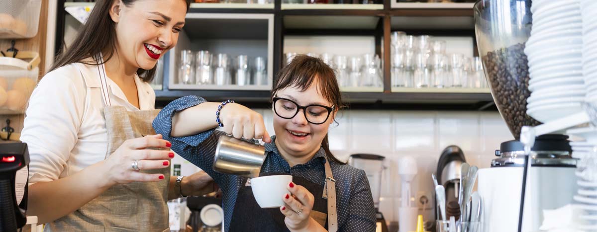 How to Build a Customized Employment Program | Relias