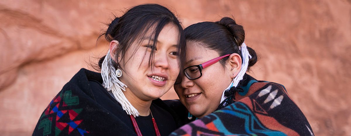 Strategies for Healing Native American Mental Health | Relias