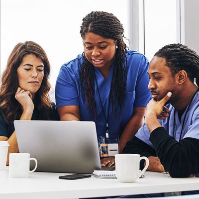 Nursing Leadership: What Is It and Why Is It Important? | Relias