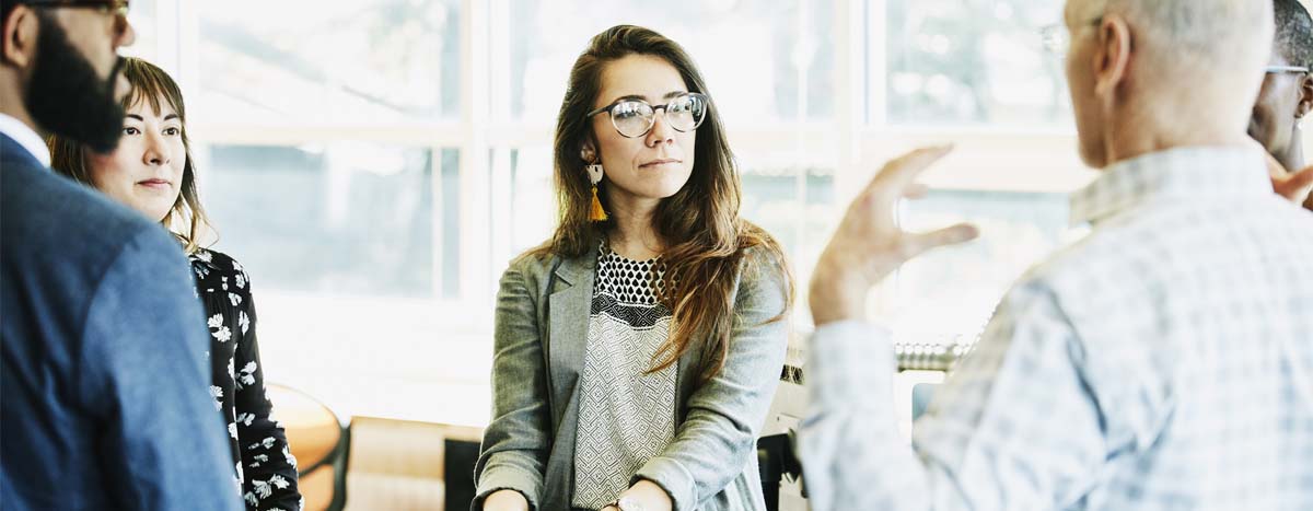 How and Why Trauma-Informed Leadership Works | Relias