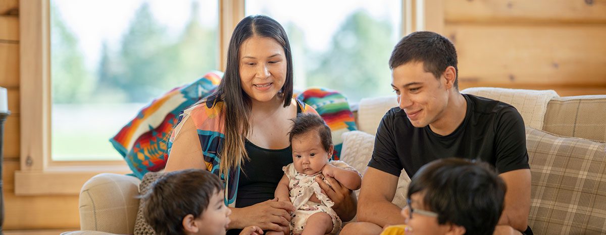 Native American Maternal Health: Solving the Crisis | Relias