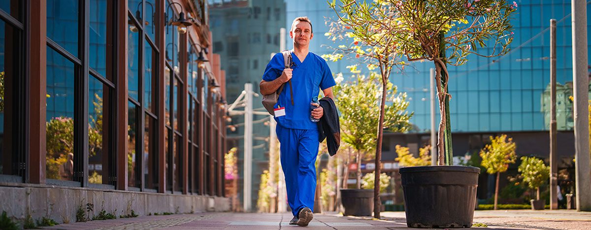 Nurse Well-Being and the Nursing Shortage — Are They Connected? | Relias