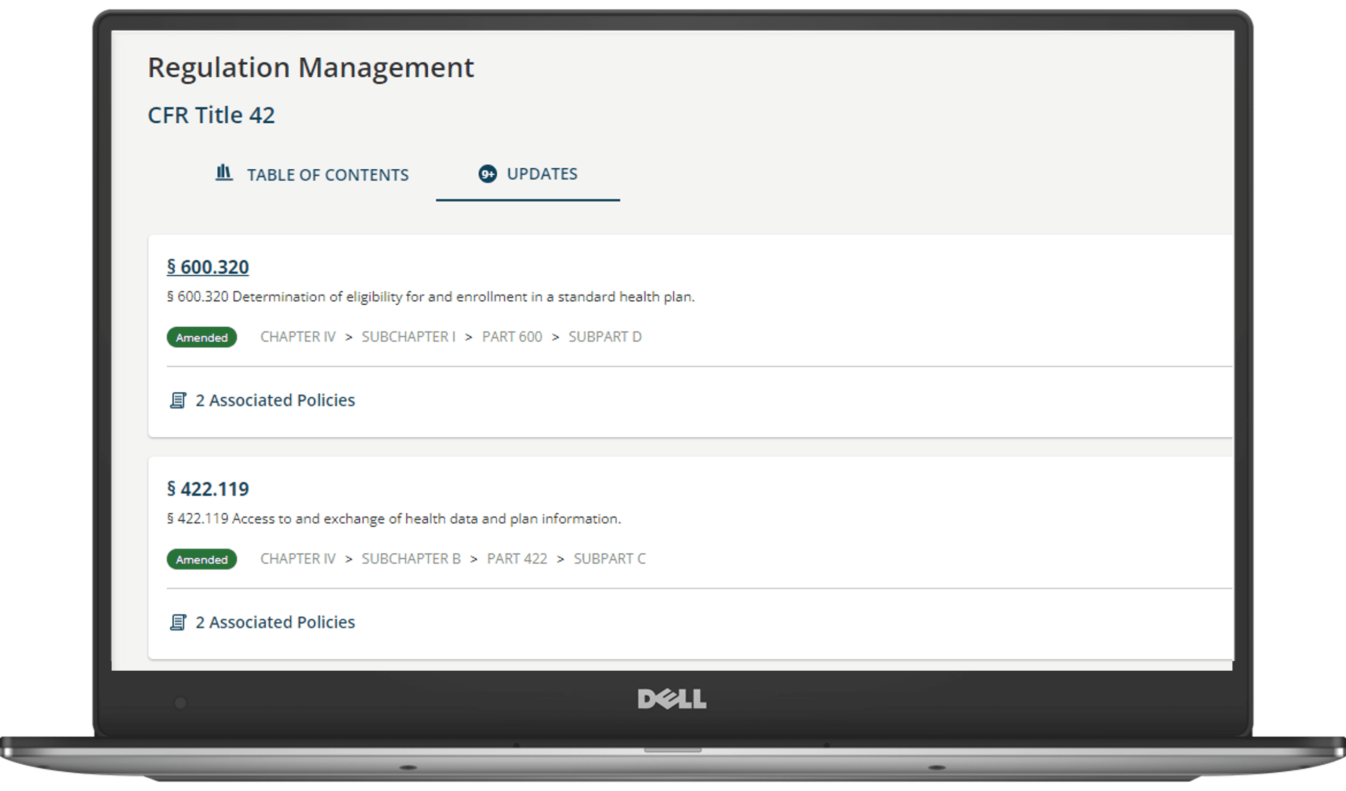 Healthcare Compliance Management Software | Relias