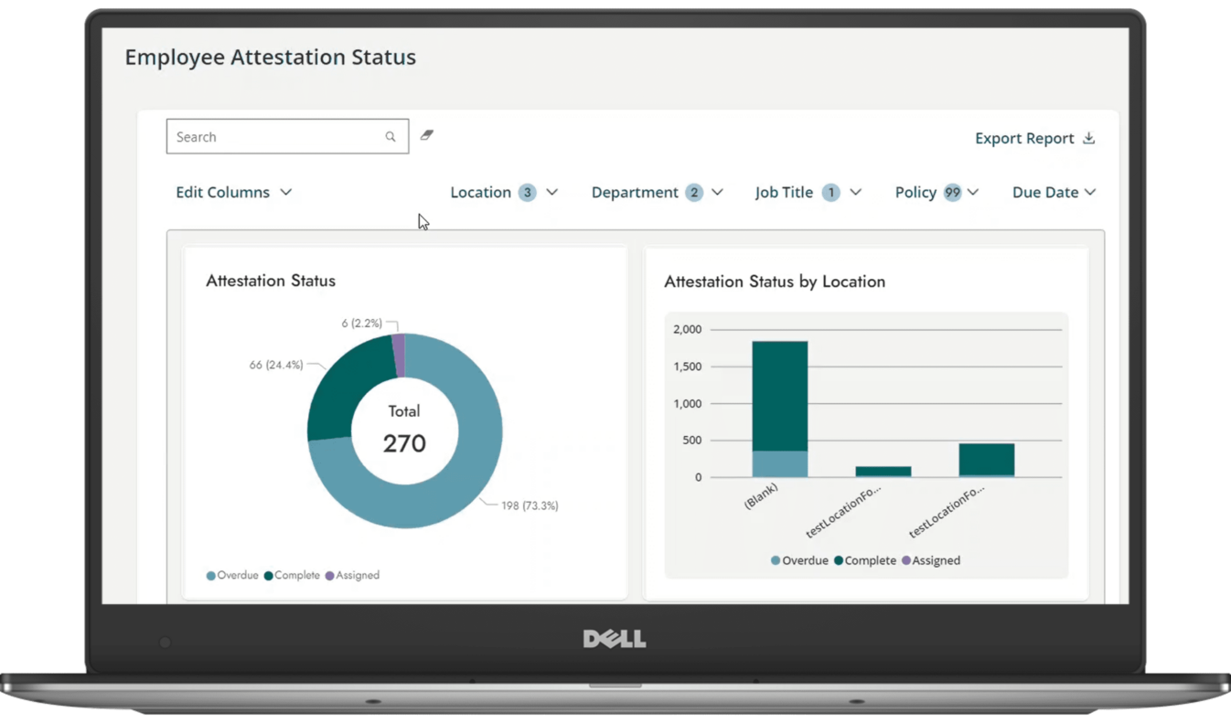 Healthcare Compliance Management Software | Relias