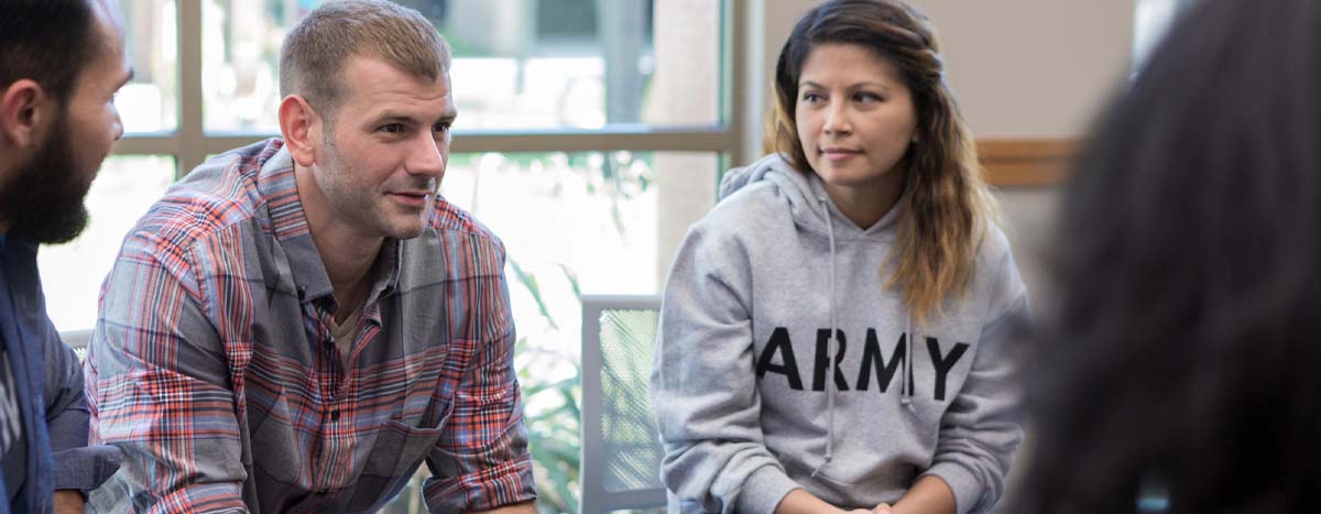 Improving DEI for Veterans Using the VA’s Strategic Plan | Relias