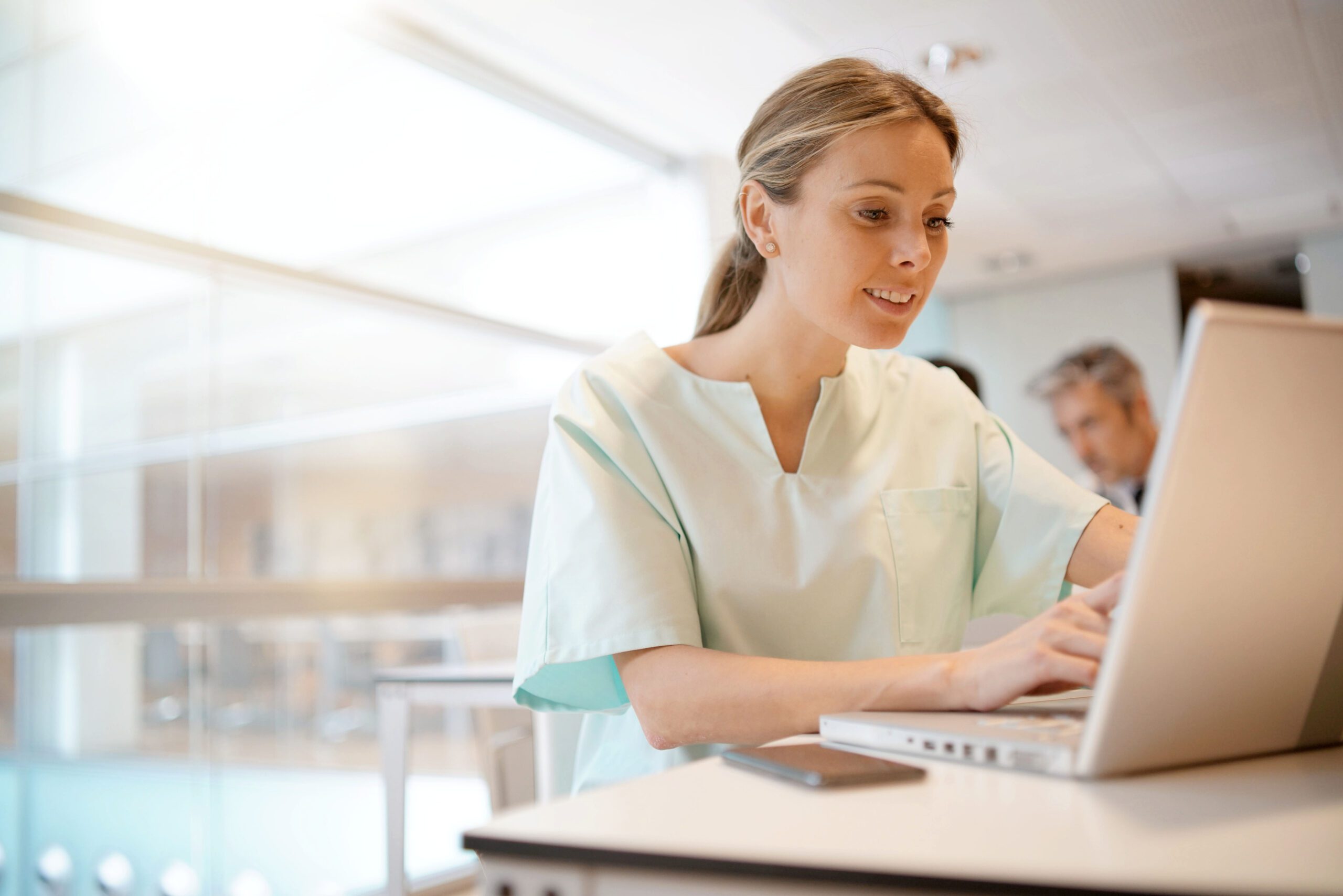 How Structured Onboarding and Data-Driven Insights Transform Nursing ...