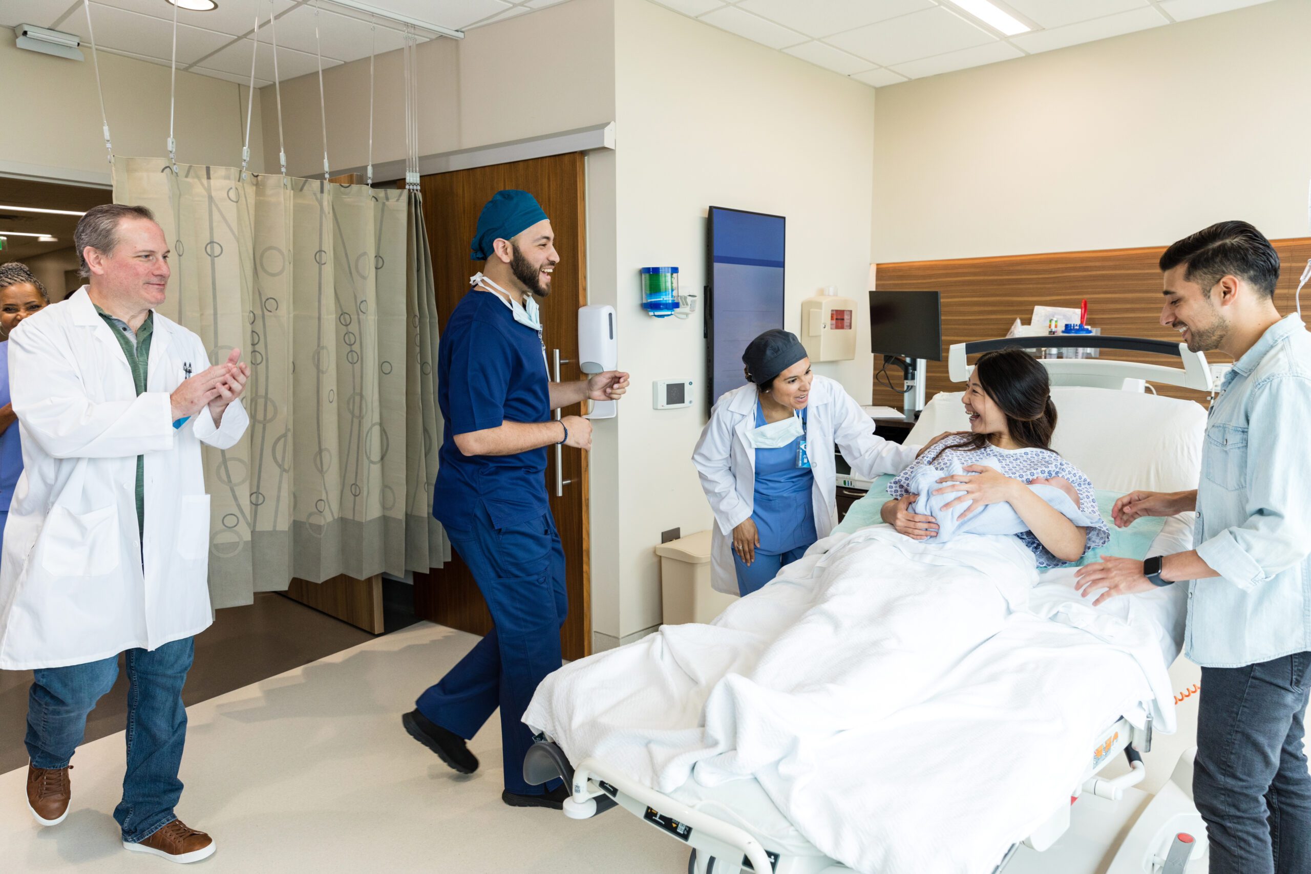 How Does Your OB Care Measure Up? | Relias