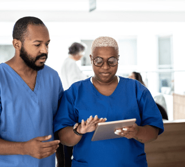 McKesson Partnership | Relias