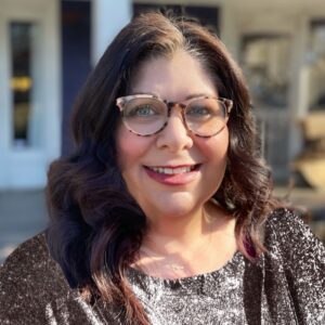 Celebrating Our “All Around Relian” — An Interview with Melissa Lobosco ...