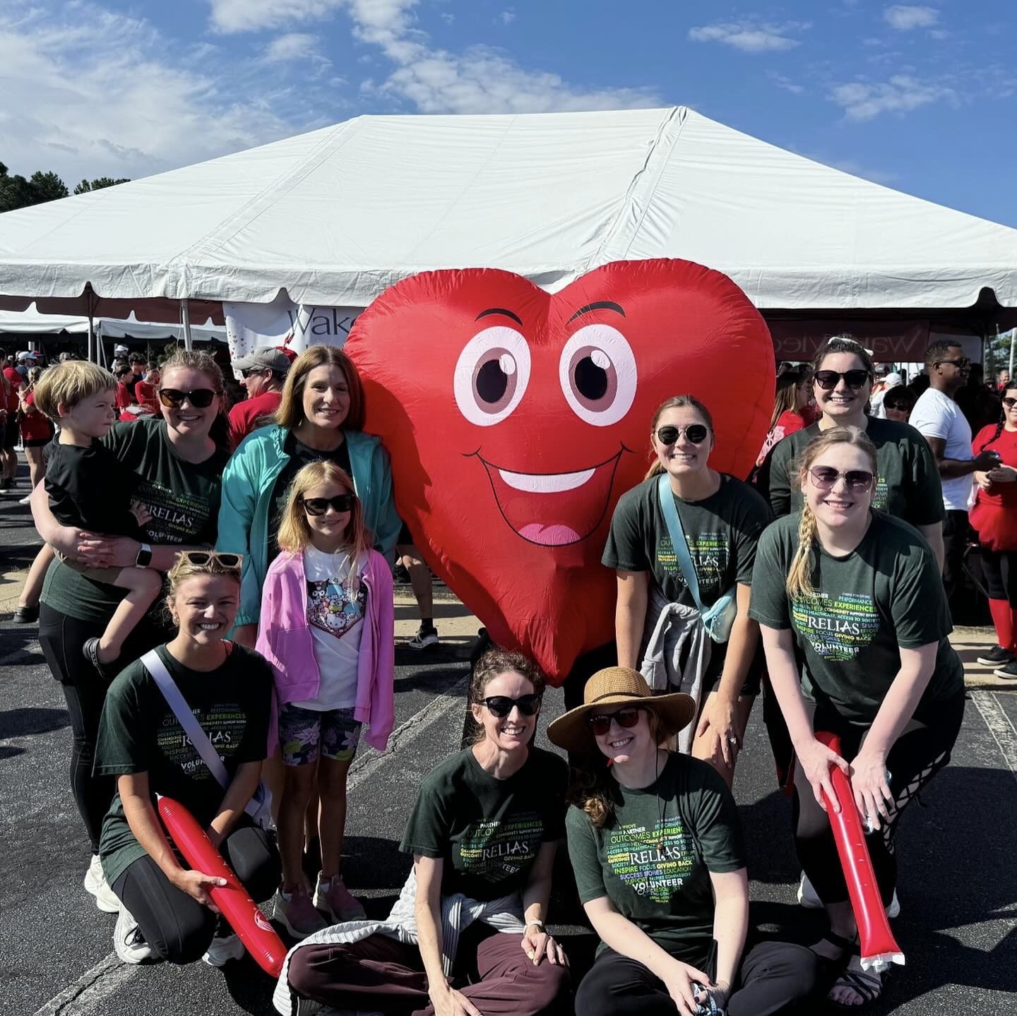 Meet the Relias HR Operations Team: The Heartbeat of our Headquarters