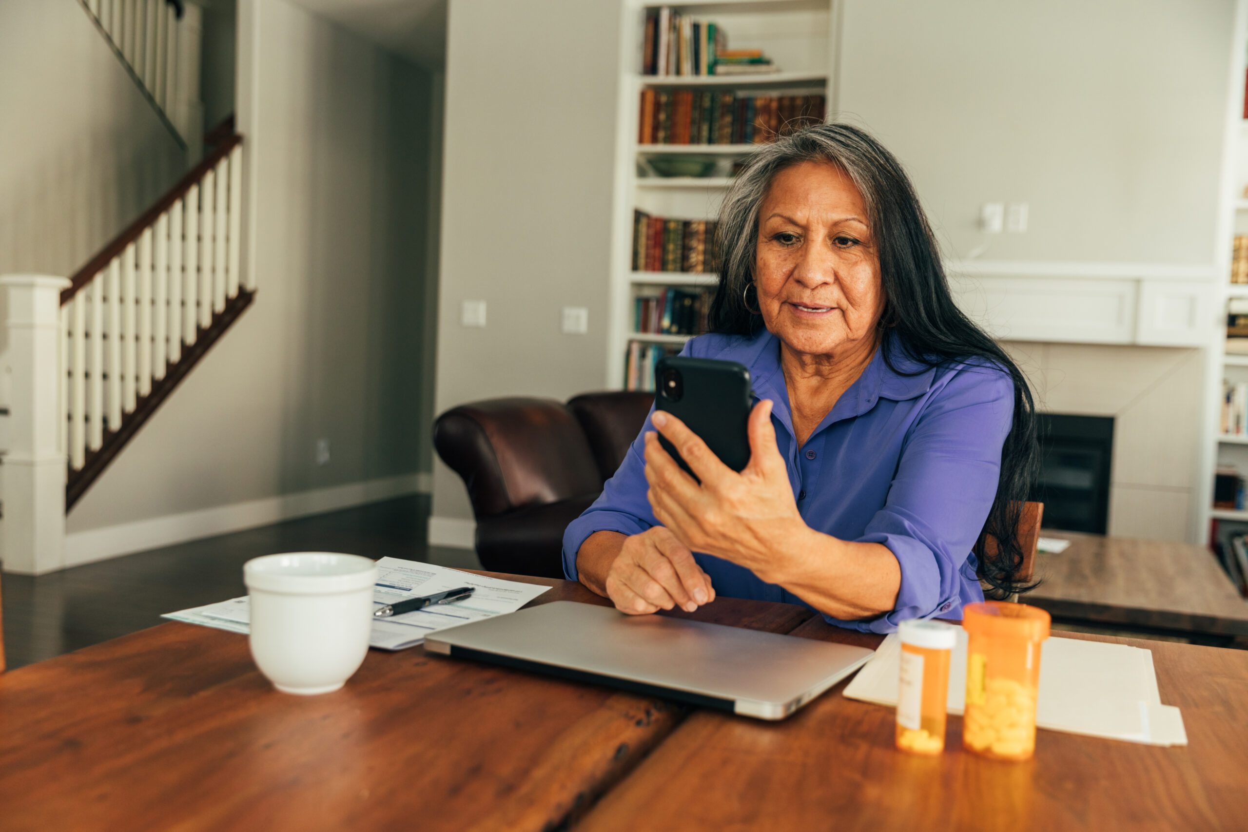 Addressing Substance Use in Native American Populations