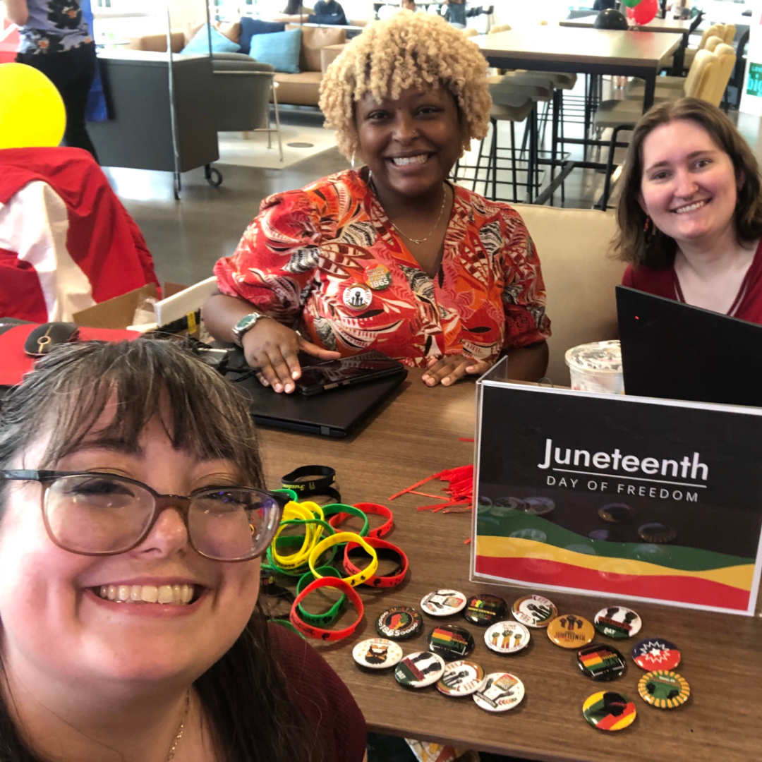 Relias' Accessibility ERG: Championing Workplace Inclusivity | Relias