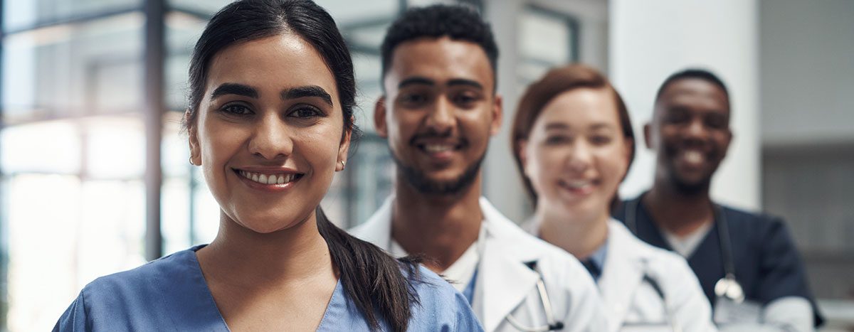 Design a Culture of Excellence in Healthcare With the Baldrige ...