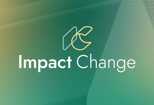 Webinar: Impact Change | Relias