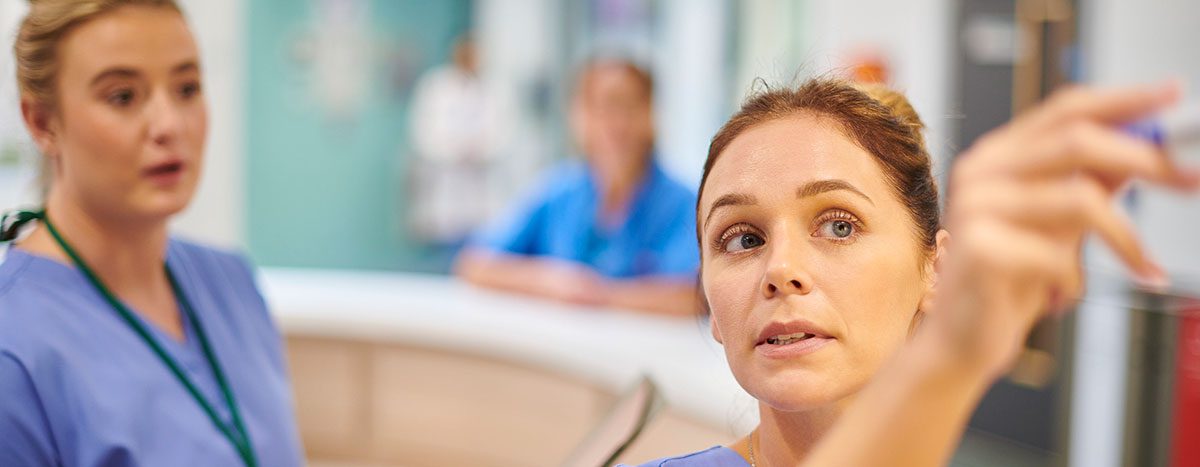 Empowering Nurse Managers to Boost Retention and Build Resilient Teams ...