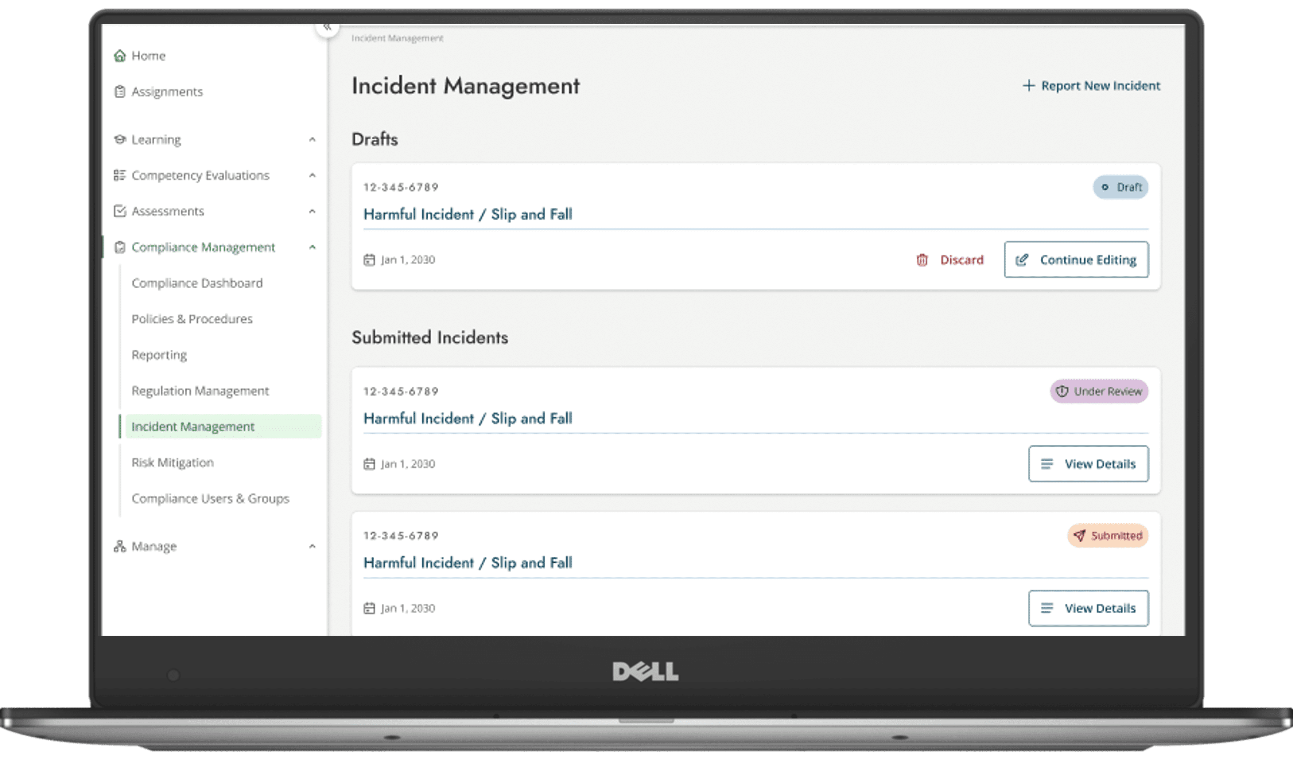 Healthcare Compliance Management Software | Relias
