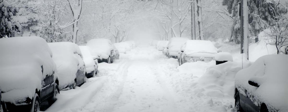 Winter Storm Preparedness and Response Resources | Relias