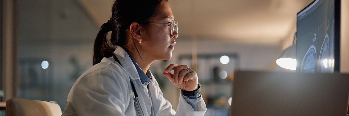 Best Healthcare Reputation Management Software | Relias