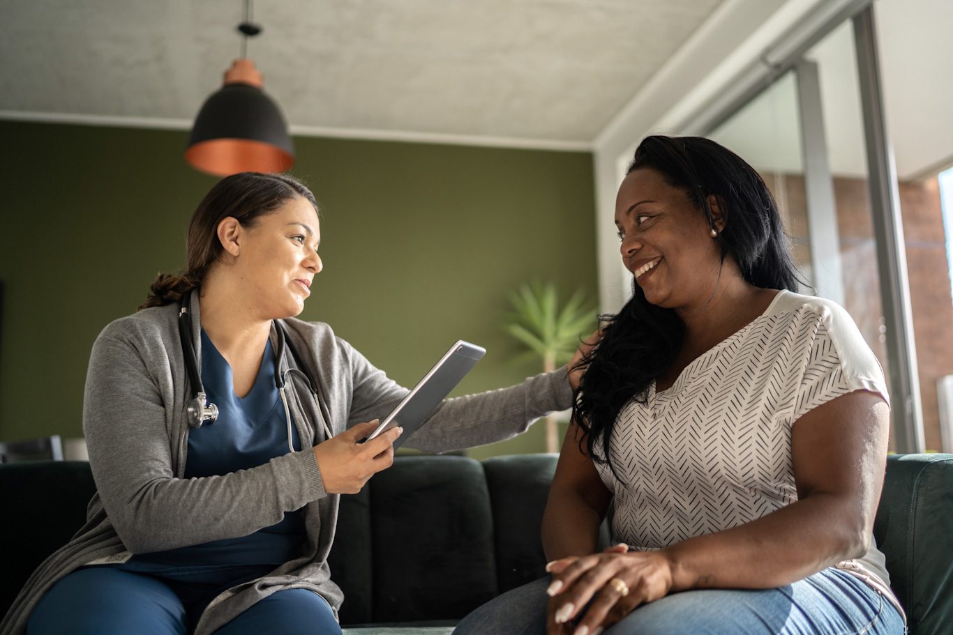 2024 Patient Experience Report | Relias