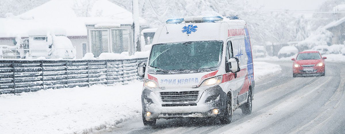 How To Prepare for a Blizzard: Hospital and Health System Edition | Relias