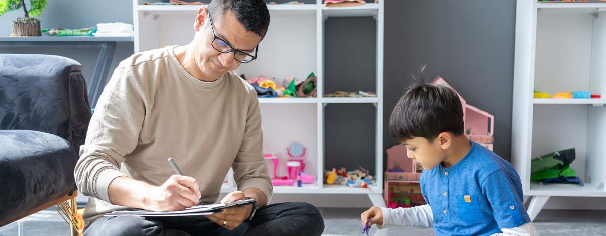 7 Dimensions of Applied Behavior Analysis (ABA) Explained | Relias