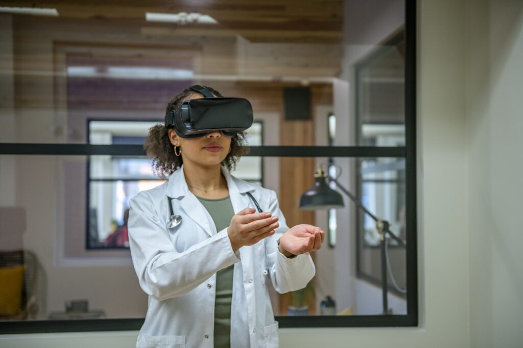 Innovative, Immersive Learning: Relias Expands VR Access to Solve ...